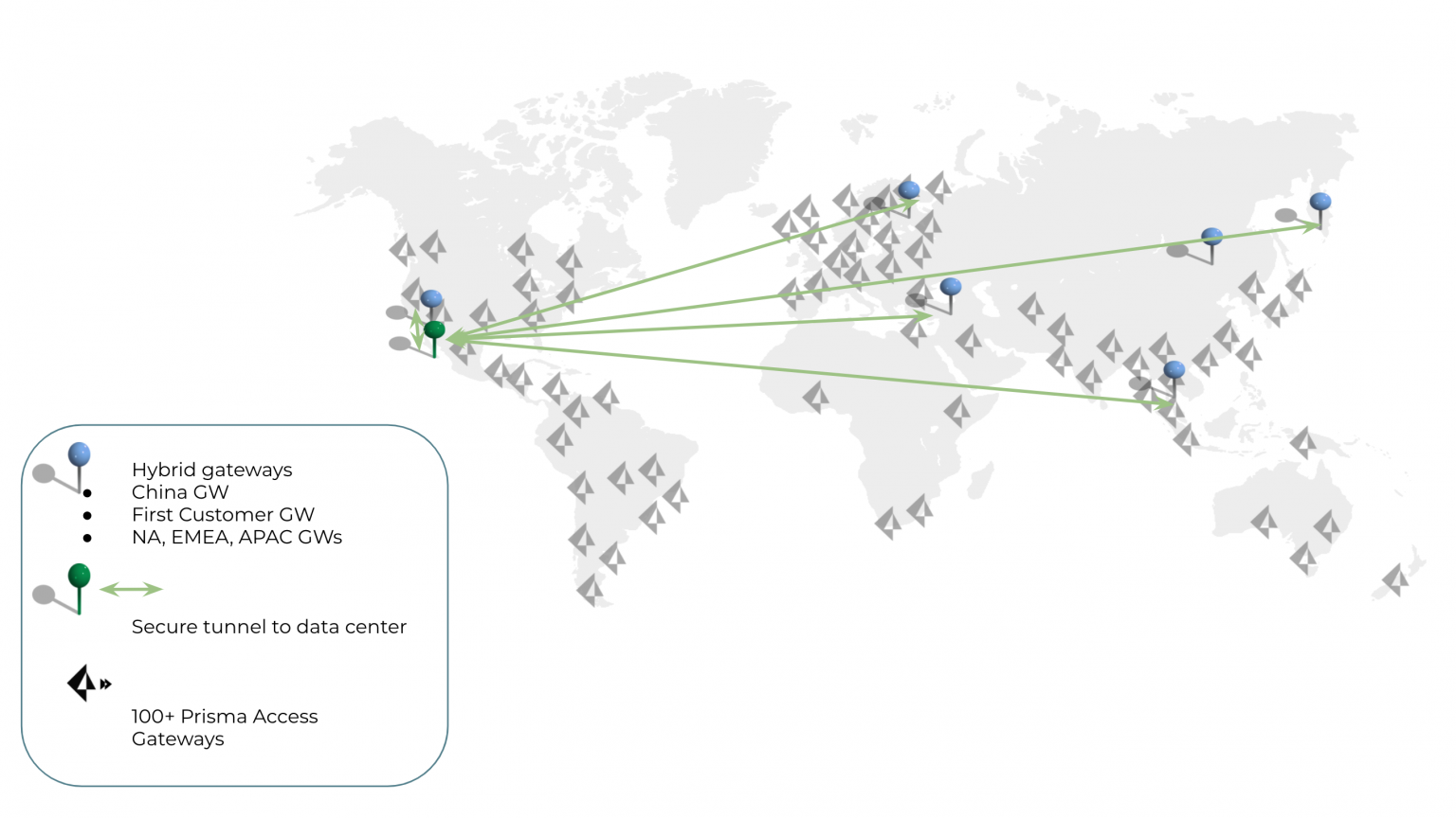 Securing Remote Workforce Worldwide with Prisma Access - Tech Insider
