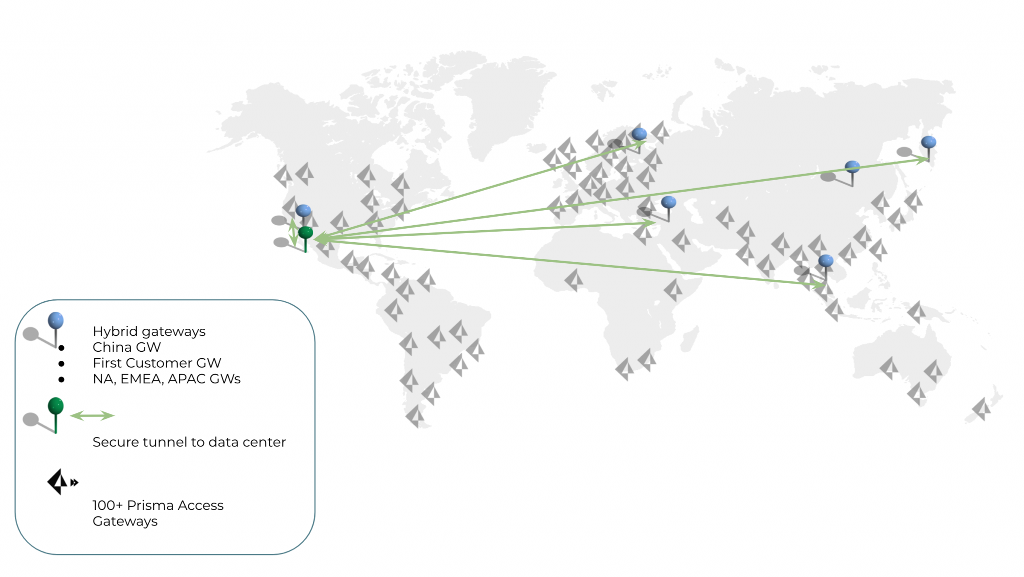 Securing Remote Workforce Worldwide with Prisma Access - Tech Insider