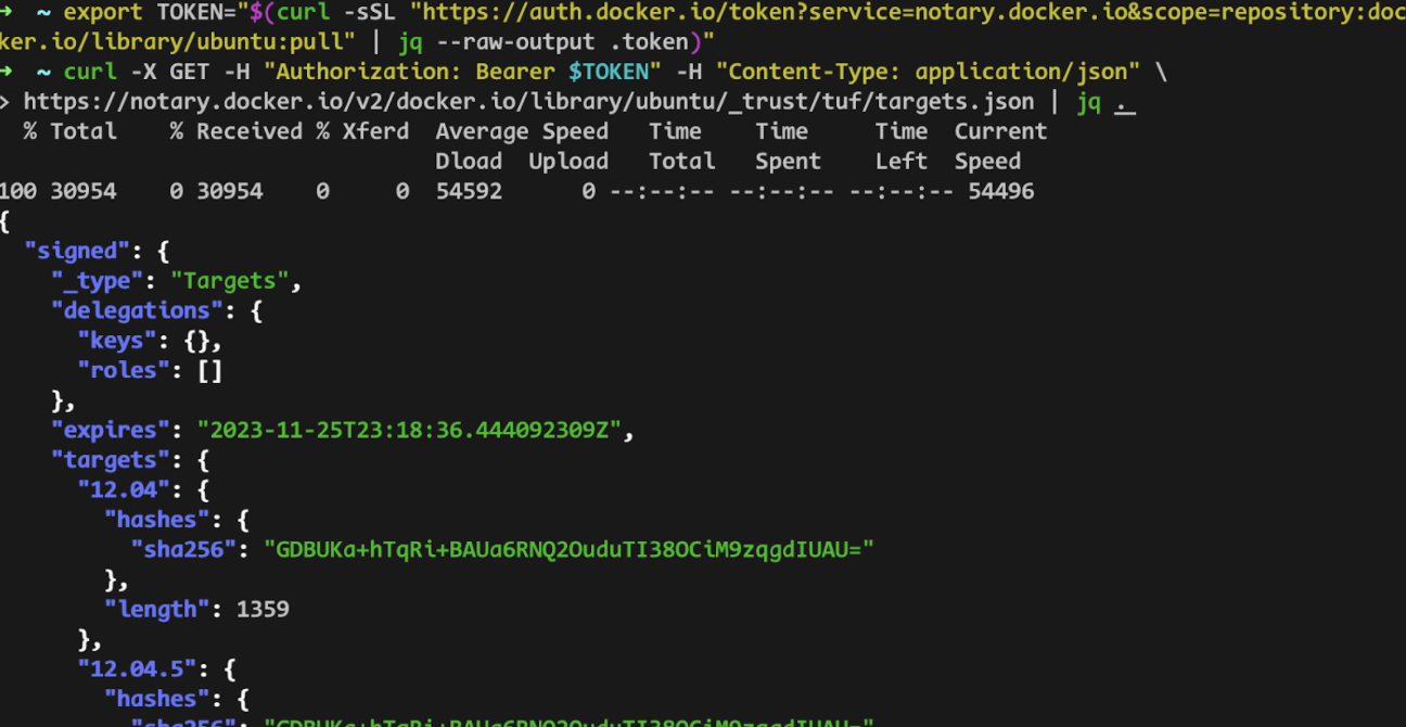Securing Trusted Container Images in Kubernetes Using Prisma Cloud, OPA ...